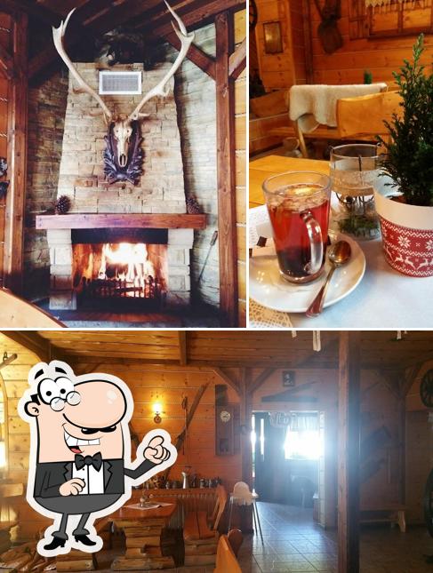 Górolsko Izba, Wisła - Restaurant menu, prices and reviews