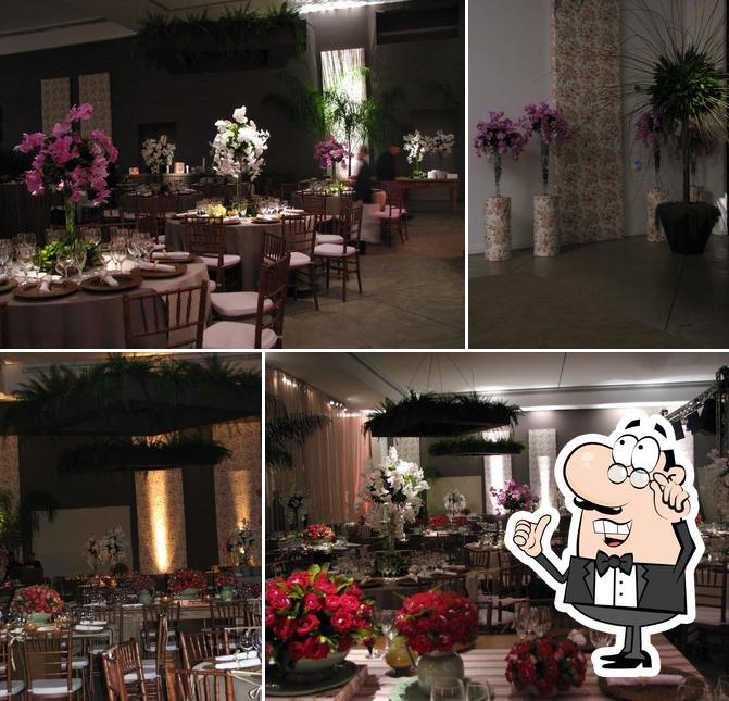Grand Royale Buffet restaurant, Araçatuba