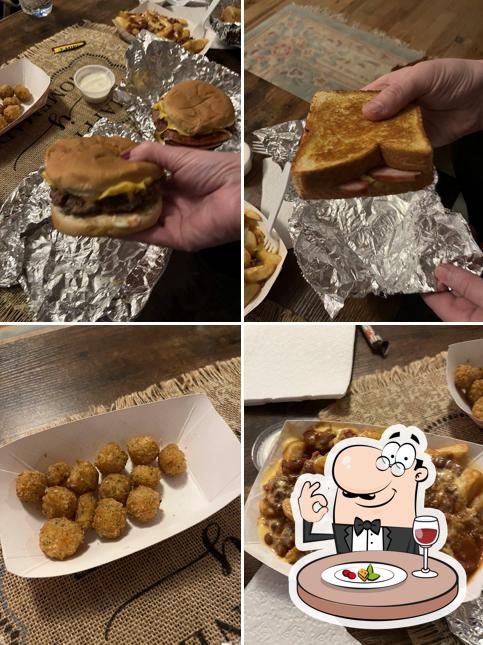 Gran's Take Out in Elizabethtown - Restaurant reviews