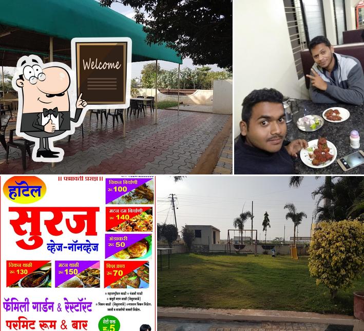 Top 7 pubs & bars in Ahmednagar, february 2025 - Restaurant Guru