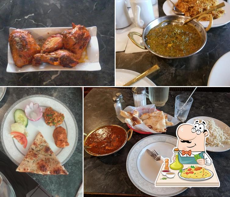 Holy Spice North Indian Cuisine in Thompson - Restaurant reviews