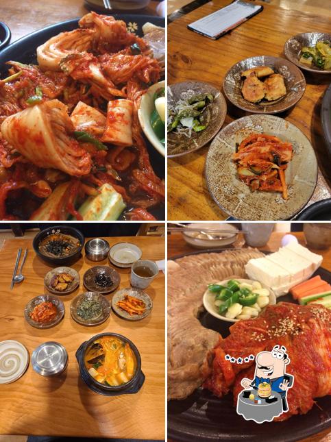 용마루집 restaurant, Incheon, 259-17 Cheongcheon-dong - Restaurant reviews