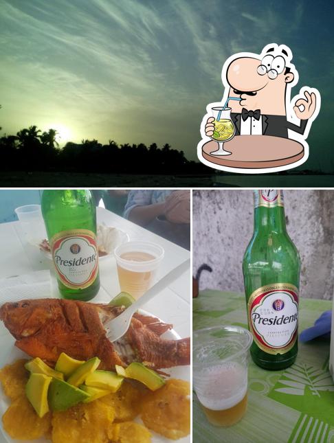 Maximo Playa, Boca Chica - Restaurant menu, prices and reviews