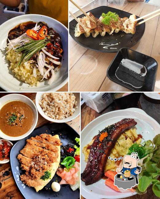 Mirin Kitchen, Rayong - Menú del restaurante, precios y reseñas