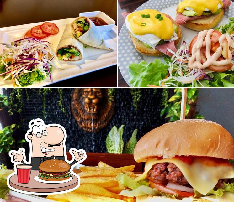 Moni's Food & Drink restaurant, Pattaya City - Restaurant reviews