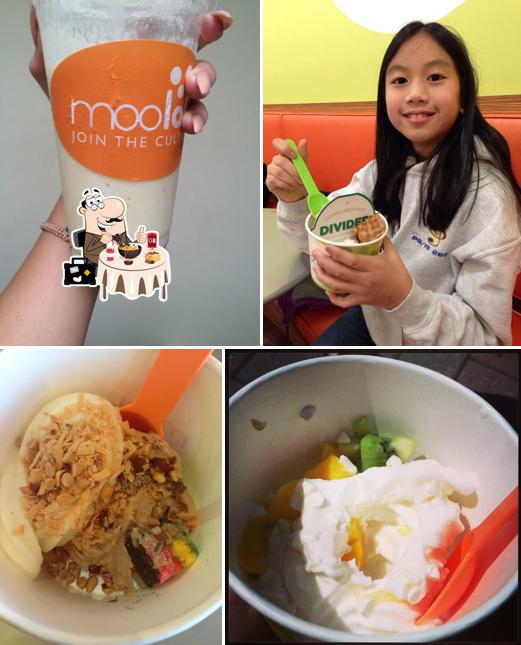 Moolala in Port Washington - Restaurant reviews