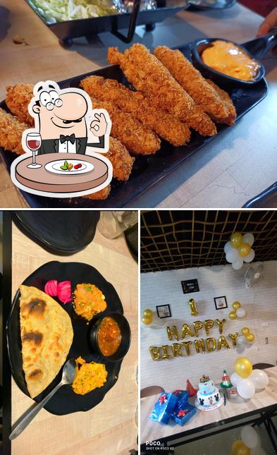 Mr Batra's HAVELI, Shahjahanpur - Restaurant reviews