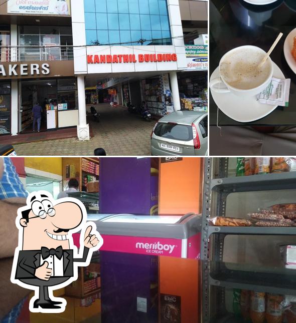 Pala Bakers, Ramapuram - Restaurant menu, prices and reviews