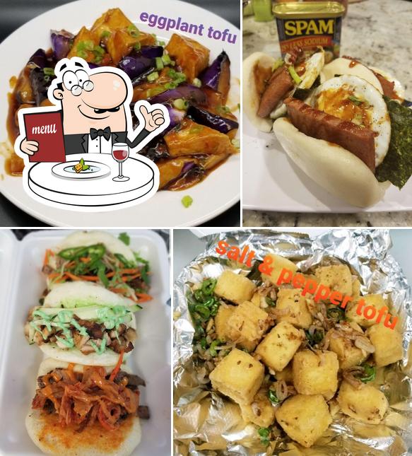 Piranha Kitchen in Las Vegas - Restaurant menu and reviews