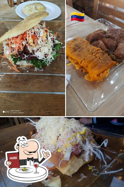 Q` Papas & Perros restaurant, Toluca - Restaurant reviews