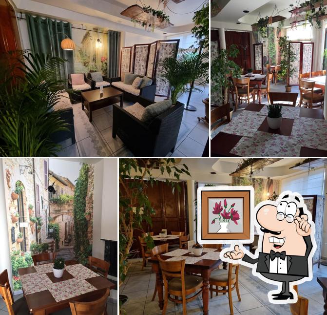 Top 5 restaurants with dumplings in Orzesze, december 2025 - Restaurant ...