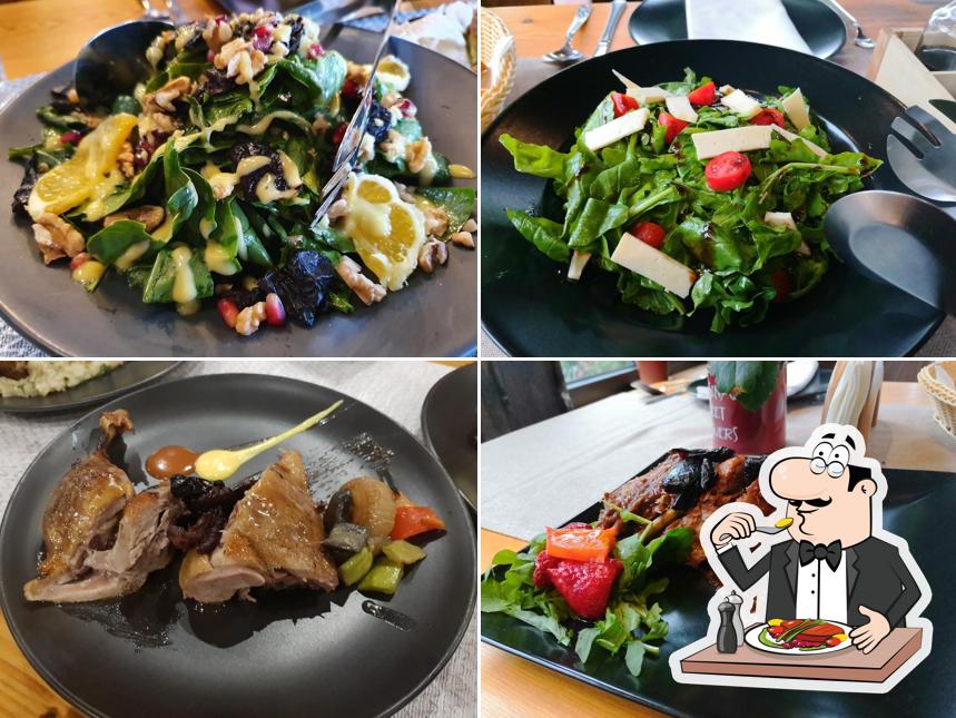 Restaurant Rosa e Tymosur, Pogradec - Restaurant reviews