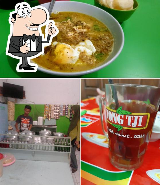 Sari Rasa Tradisional Food restaurant, Malang, Jalan Danau Bratan G6 ...