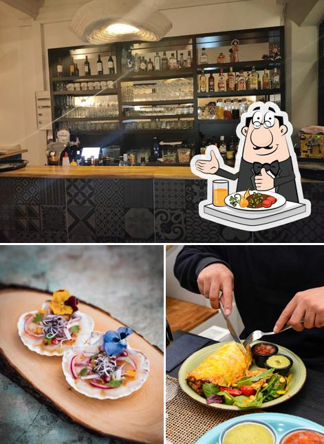 Señor Loco, Hamburg - Restaurant menu, prices and reviews