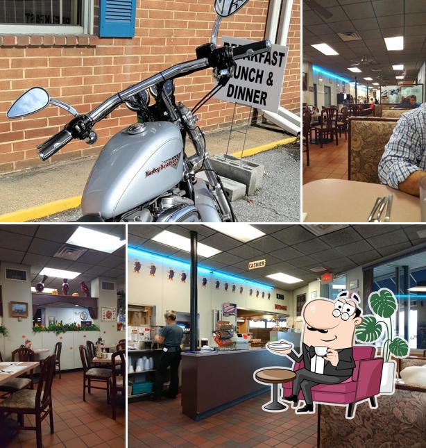Summit Family Restaurant, Camp Hill - Restaurant menu, prices and reviews