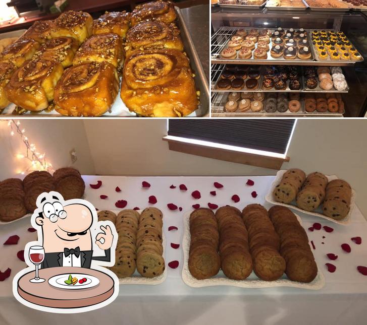 Sunflour Bakery in Fairfax - Restaurant reviews