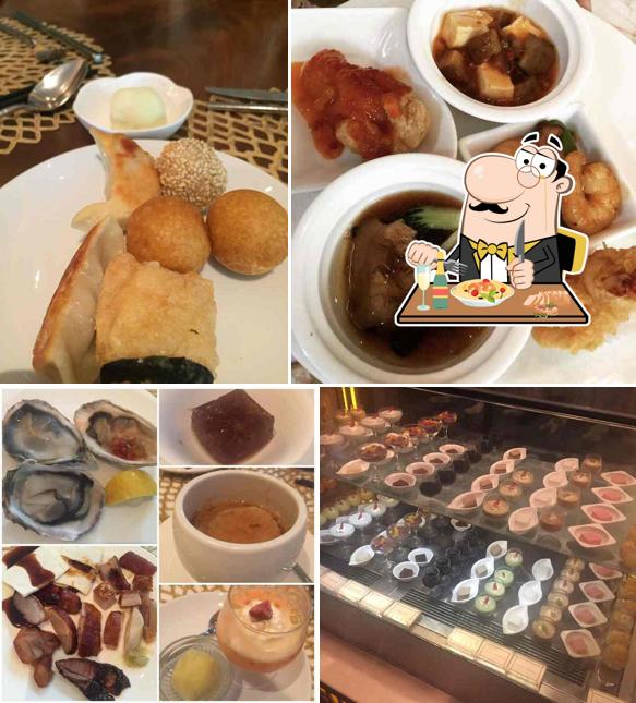 Table8, Jakarta - Restaurant menu, prices and reviews