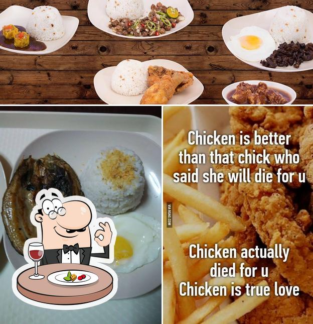 Tap20 - All Day Pinoy Meals restaurant, Quezon City - Restaurant reviews