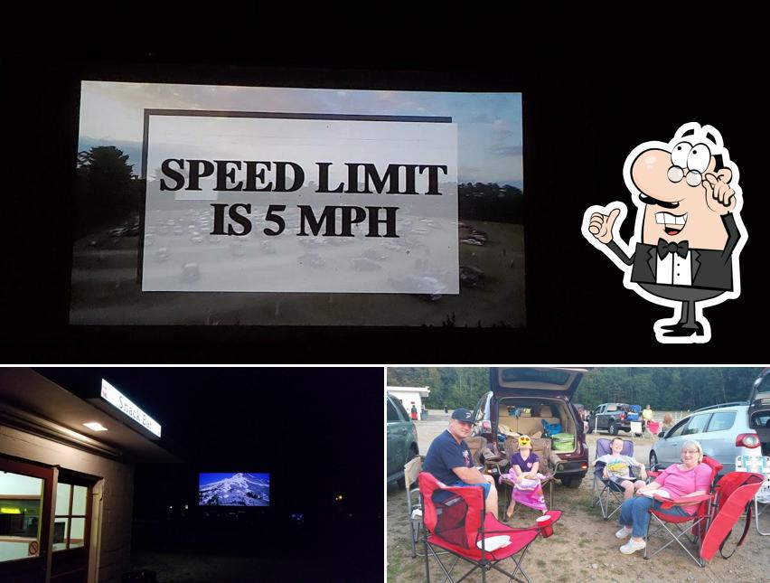 The Saco Drive-In in Saco - Restaurant reviews