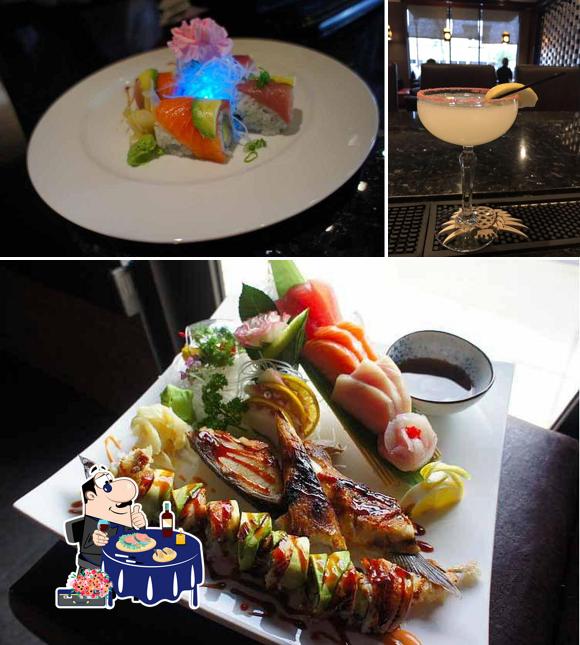 Tokyo Samurai Hibachi, Sushi in Colleyville - Restaurant menu and reviews