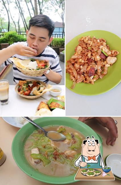 Uncle Lim Kopitiam, Batam - Restaurant menu, prices and reviews