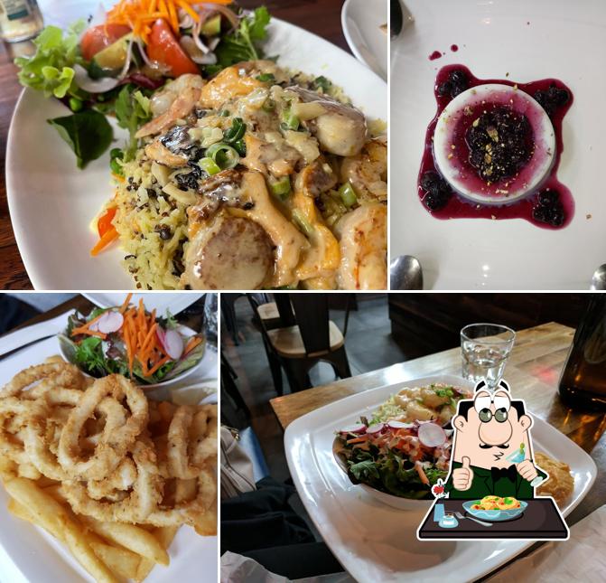 Top 7 restaurants in Berwick, october 2025 - Restaurant Guru