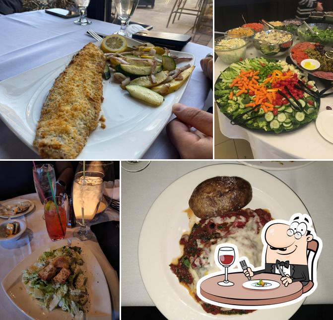 Signature Chop House, Flushing - Restaurant menu, prices and reviews