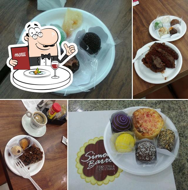 Simone Barros Doceria & Cafeteria, Recife - Avaliações de restaurantes