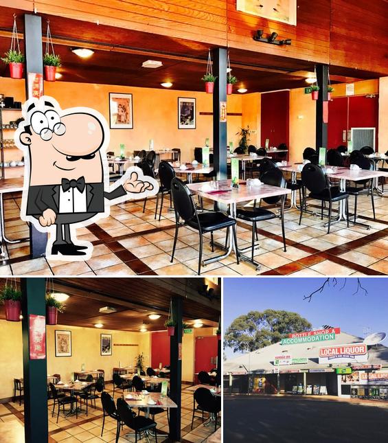 Spring Garden Chinese Restaurant in Kambah - Restaurant reviews