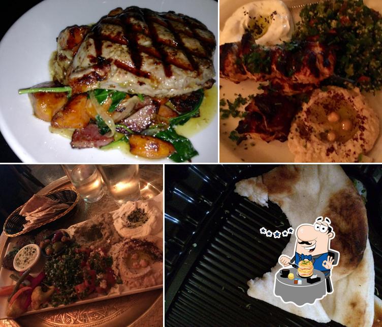 Bricks Cafe, 2020 Fieldstone Pkwy in Franklin - Restaurant reviews