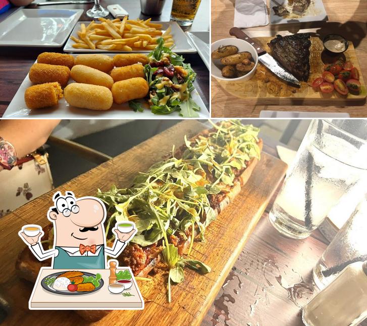 Tapelia, Miami Beach - Restaurant menu, prices and reviews