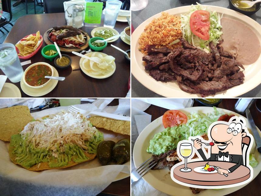 Top 10 restaurants in Laredo, november 2025 - Restaurant Guru