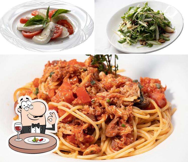 The Chef's Table - Lynbrook in Lynbrook - Restaurant menu and reviews