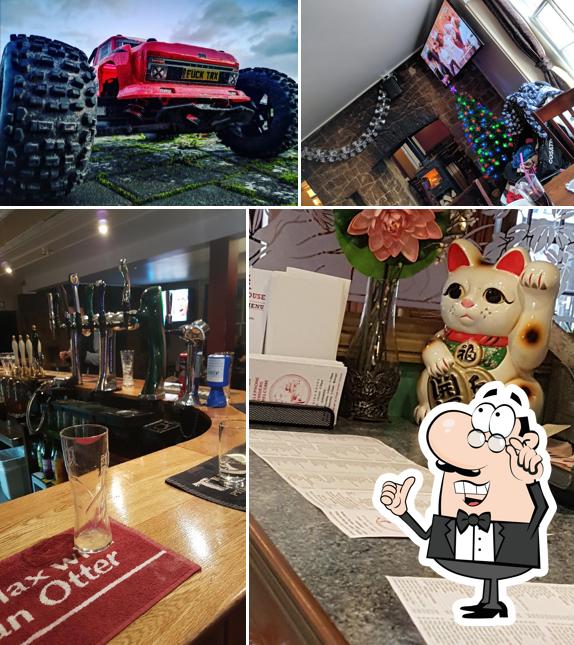 Top 5 restaurants in Axminster, december 2025 - Restaurant Guru