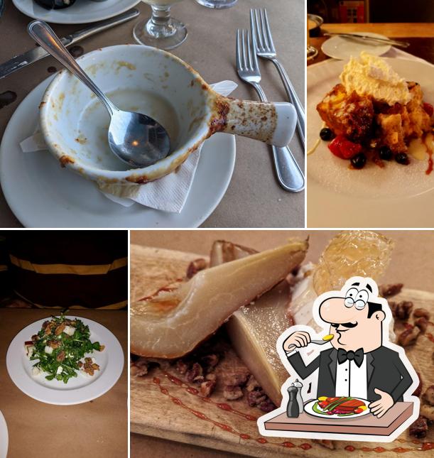 Top 2 restaurants with quiche in Walpole, New Hampshire, november 2025 ...