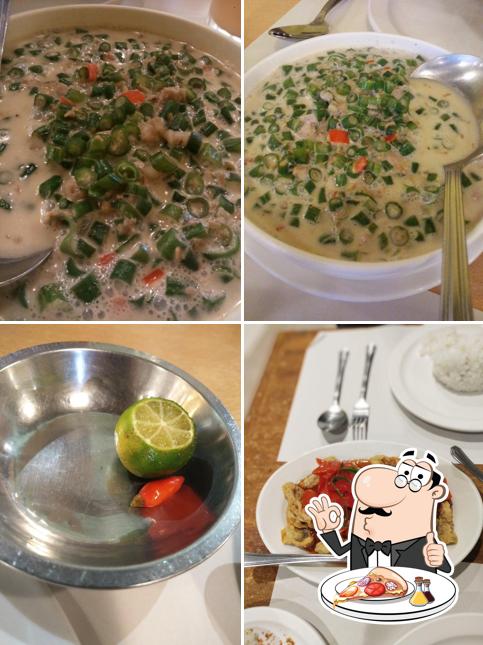 Tsiboom Native Restaurant, Mandaue City - Restaurant menu, prices and ...