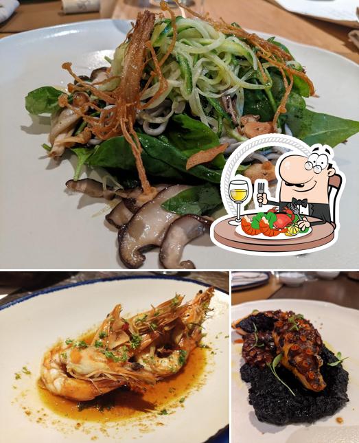 Txoko - Asador Restaurante, Makati - Restaurant menu, prices and reviews