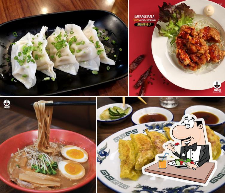 Best restaurants in Thaniya Shopping Center Mall - Restaurant Guru