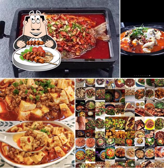 Wang-Le Family Restaurant, Alberton - Restaurant menu, prices and reviews