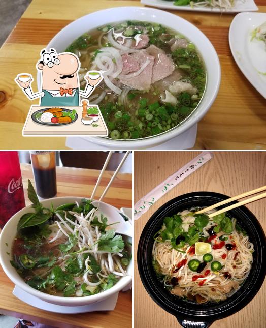 Wat Da Pho, Beavercreek - Restaurant menu, prices and reviews