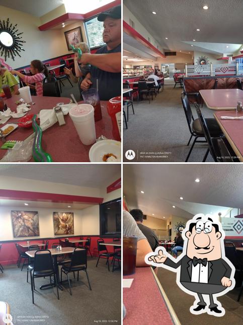 Western Sizzlin in Boaz - Restaurant reviews
