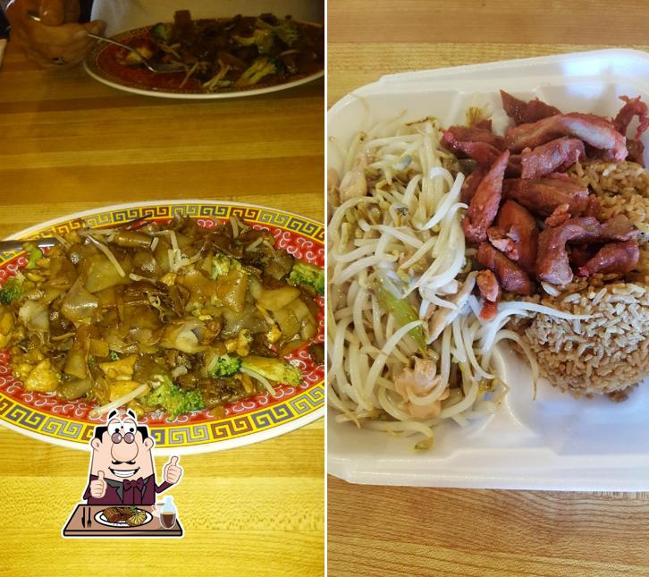 Yummy Yummy, Yuma - Restaurant menu, prices and reviews