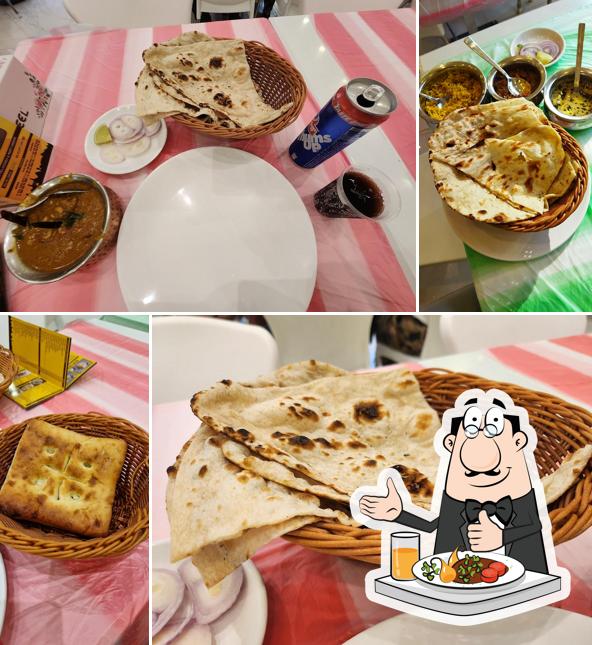 Rumaan Hyderabad Restaurant - Al Karama, Dubai - Restaurant menu ...