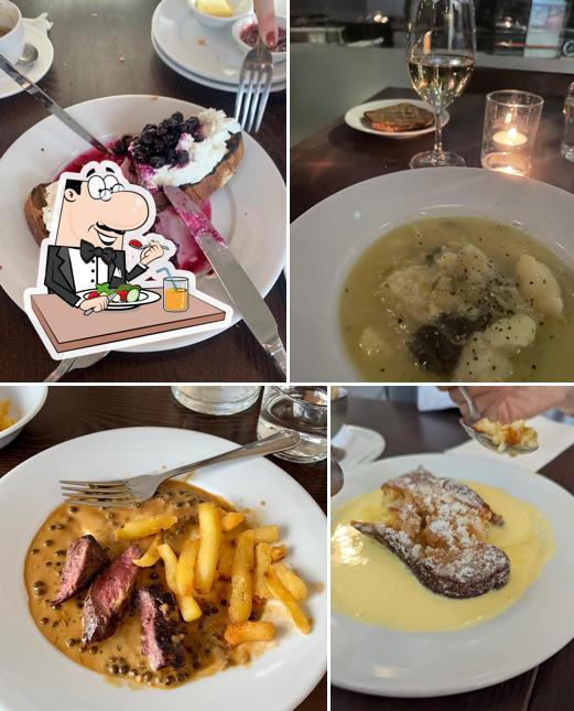 Cafe Cecilia, London - Restaurant menu, prices and reviews