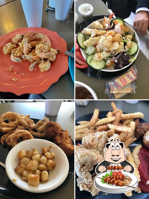 Top 4 restaurants with smoked fish in Carrabelle, september 2025 ...