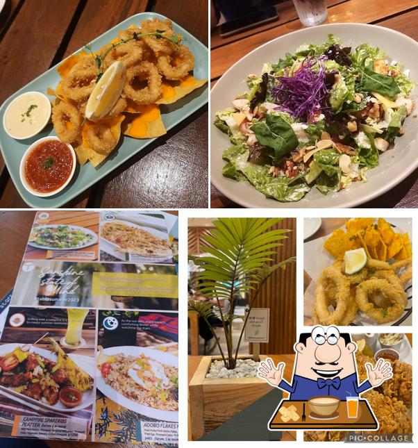 Tablo Kitchen x Cafe - BF Homes, Parañaque City, Parañaque - Restaurant ...