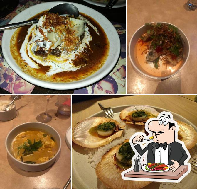 sAme sAme Brisbane, Fortitude Valley - Restaurant menu, prices and reviews