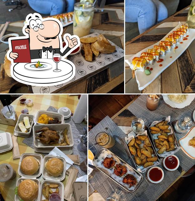 Top 5 restaurantes con pasta en Boac, mayo 2025 - Restaurant Guru