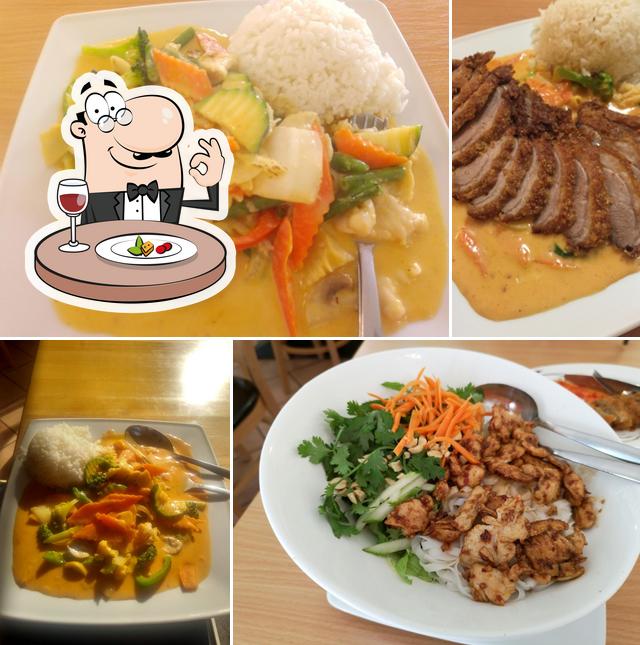 Asia Gourmet, Francfort - Menu du restaurant, prix et avis