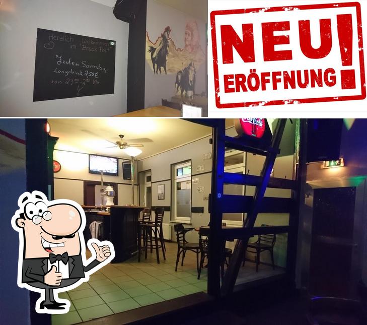 Breakpoint pub & bar, Bad Bodenteich - Restaurant reviews